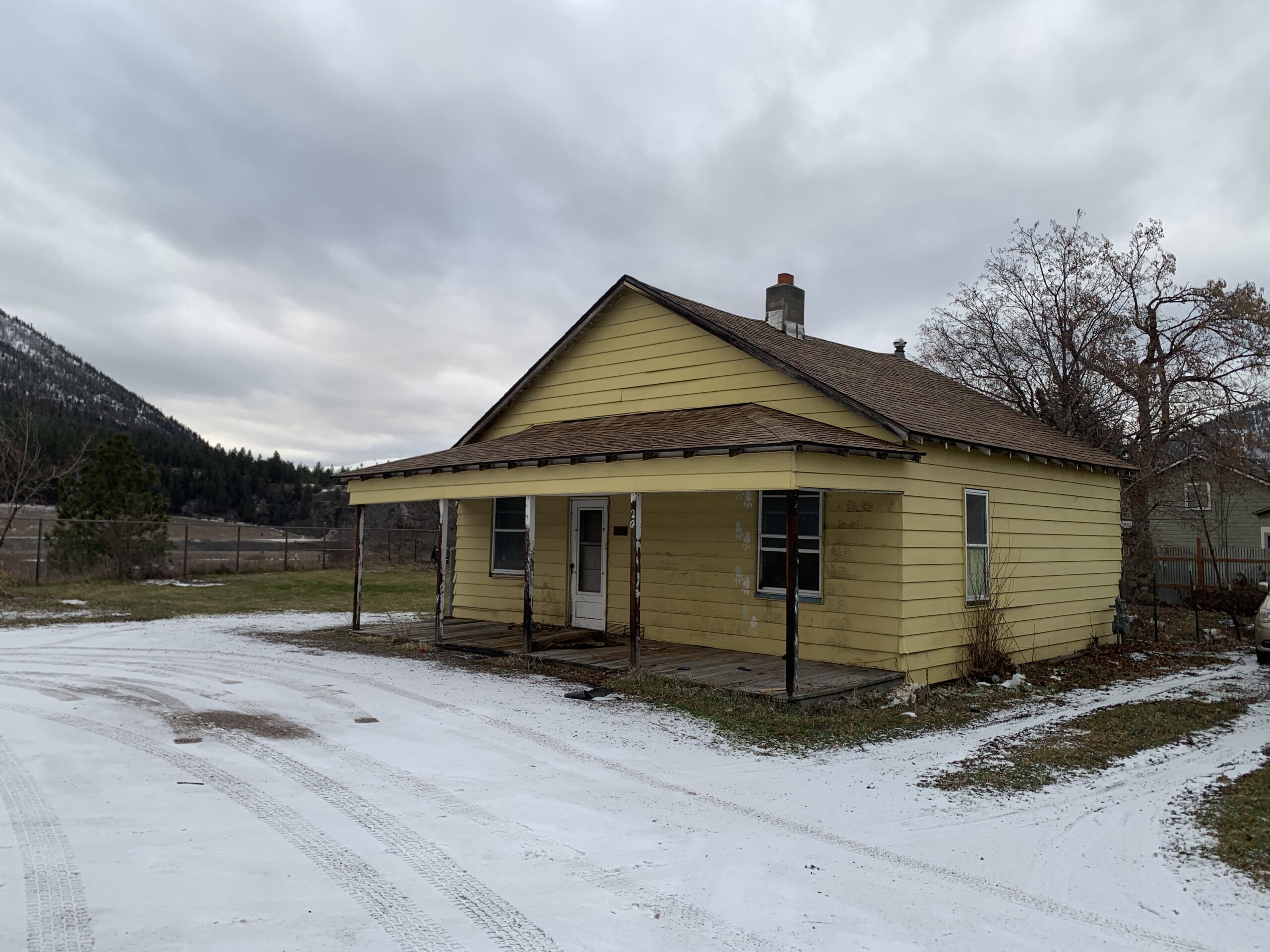 108 Phoenix, Bonner, MT 59823 - Eagen Real Estate